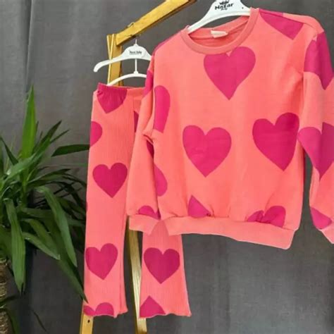 خرید و قیمت لباس دخترانه ست بلوز و شلوار دخترانه دورس شلوار دخترانه بگ