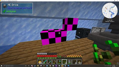 Plz Help Me Fix Missing Textures Issue AllTheMods ATM GitHub