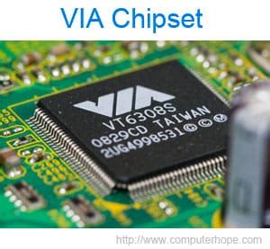 CompTIA A Microsoft MTA O S Chipset