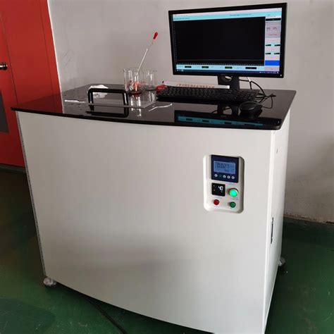 Analyze Ionic Contamination Tester For Pcb And Pcba Industrial Tester And Test Machine