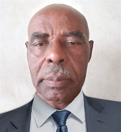 Meet Alexander Alex Gause Usa Representative Of Mysteek News
