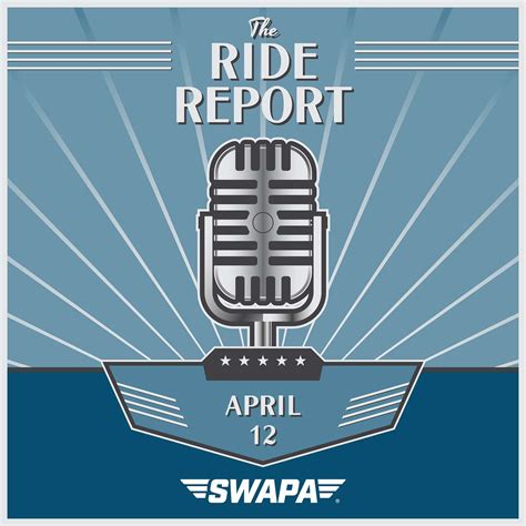 The Swapa Ride Report Pollingimplementation A Grievance And Reroute