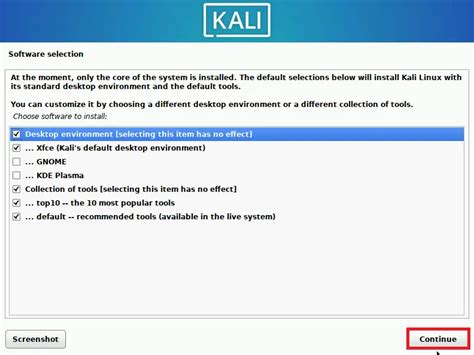 Cara Install Kali Linux Di Komputer Langkah Demi Langkah • Sopasticom