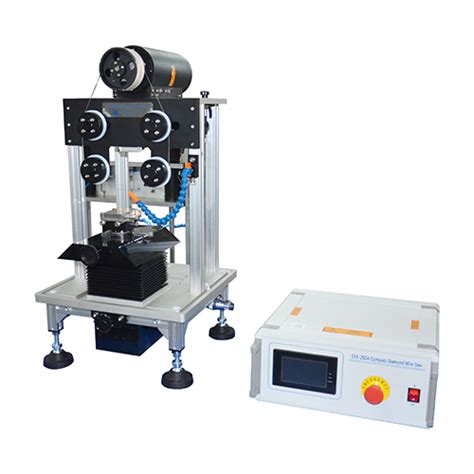 Cutting And Dicing Saw Grinding And Polishing Machine Suppliers Shenyang Kejing Auto