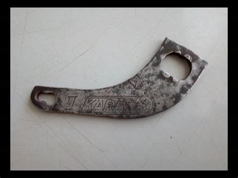 Вилка за спирачка за контра на велосипед Части и аксесоари за