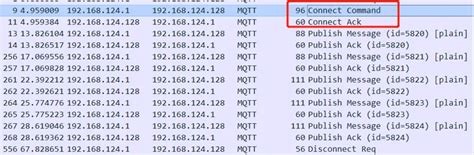 物联网mqtt协议分析 Iotsec Zone