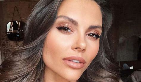 Gontar Kristina Bio Age Height Wiki Models Biography