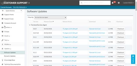 Configure The Palo Alto Networks Terminal Server Ts Agent For User