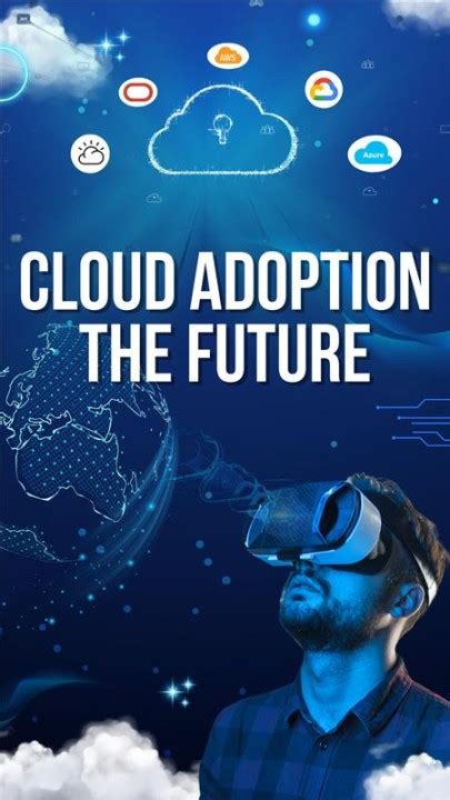 Roohi Chawla On Linkedin Cloudcomputing Orangemantra Cloudadoption Digitaltransformation