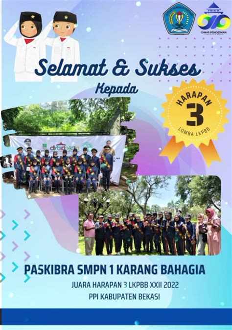 Cara Mendaftar Ppdb Smp 2024 By Smp Negeri 1 Karang Bahagia First Download First Bubunge