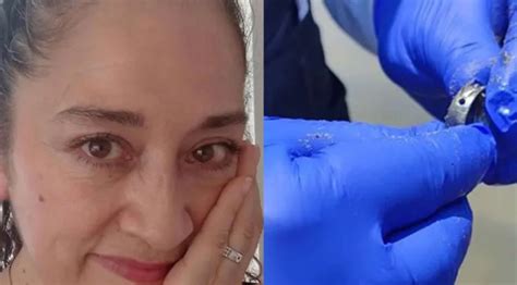 Allanan Casa Del Presunto Feminicida De Mexicana En Perú Nuevo Día