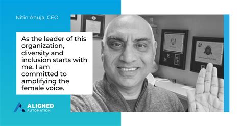 Diversity And Inclusion Begins With Me Nitin Ahuja