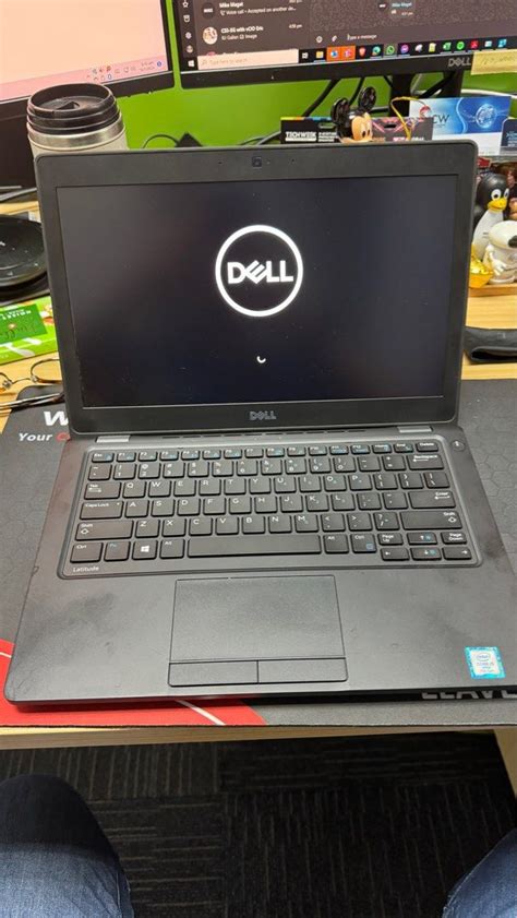 Dell Latitude 5280 Computers And Tech Laptops And Notebooks On Carousell