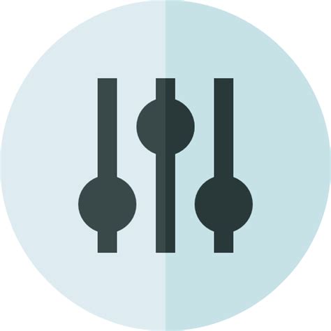 Controller Basic Straight Flat Icon
