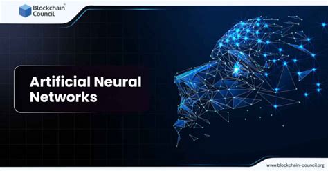 Artificial Neural Networks Blockchain Council