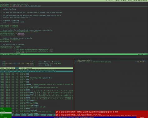 Top 15 Tiling Window Managers For Linux In 2025