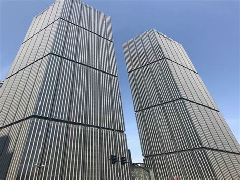 天津中国人寿金融中心中人寿金融平安际金融第2页大山谷图库