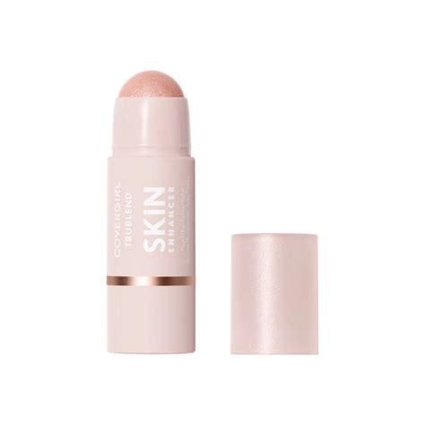 Iluminador Covergirl Balm Trublend Skin Enhancer