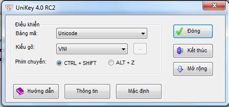 How To Type Vietnamese On Computers Vietnamese Guru