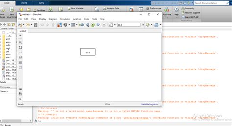 What Is The Problem And How Can I Resolve This ResearchGate
