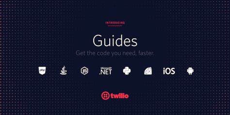 3 Things You May Not Know About Twilio Programmable Sms Twilio