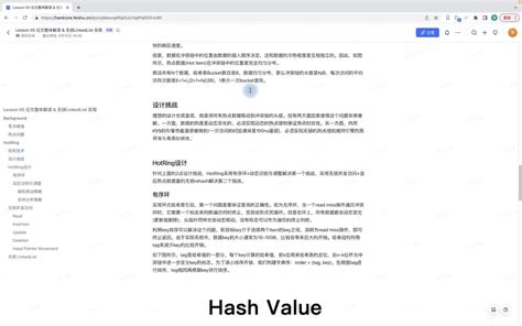 硬核课堂手写分布式im系统手写kv引擎 知乎