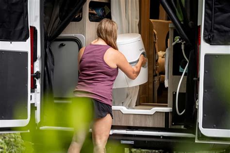 The 2024 Winnebago Solis Pocket 36b—to Camp Or Not To Camp Rv Travel
