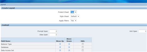 Oracle Applications Oracle Web Adi