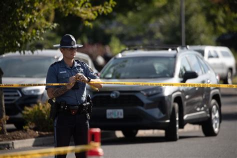 Victims Shooter Identified In Bend Safeway Killing That Left 3 Dead