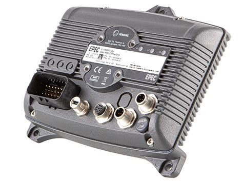 Control System Products Xs6c Epec Control System Expert