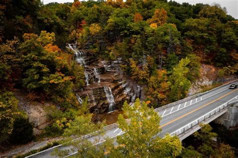 15 Best Places To Visit In Upstate New York In Fall Bobo And Chichi