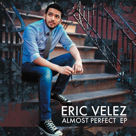 Eric Velez Iheart