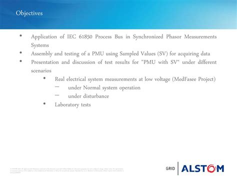 Harsh Vardhan Performance Evaluation Of Phasor Measurement Units For