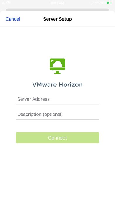 「vmware Horizon Client」 Iphoneアプリ Applion