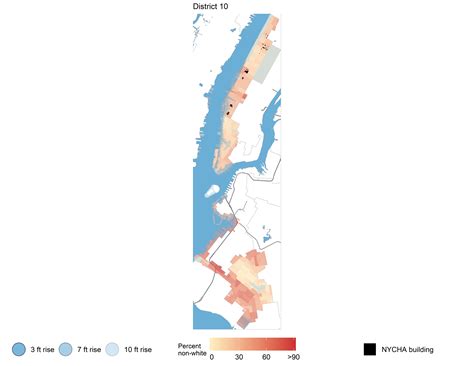 Nycha Maps
