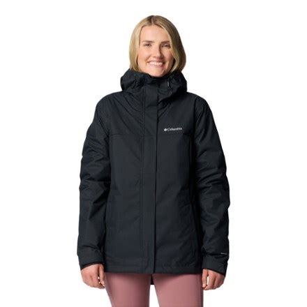 Waterproof Womens Insulated Jackets Rei Co Op