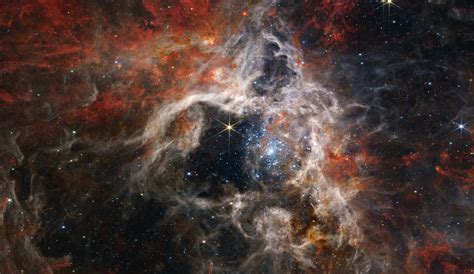 MIT Tech Review ジェイムズウェッブ宇宙望遠鏡が開く天文学の新時代
