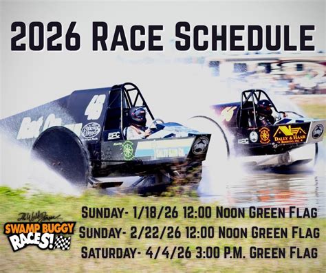 Swamp Buggy Races Added A New Photo Swamp Buggy Races