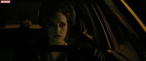 Naked Carly Chaikin In Last Moment Of Clarity