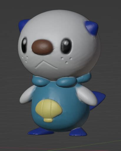 🦸 Moustillon・free Stl File For 3d Printing・cults