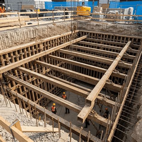 Top Pilling And Shoring Construction Company In Dubai Uae