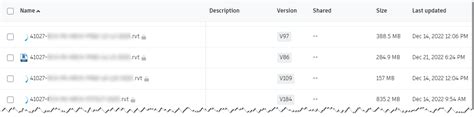 how to stop bim360 publishing revit files autodesk community