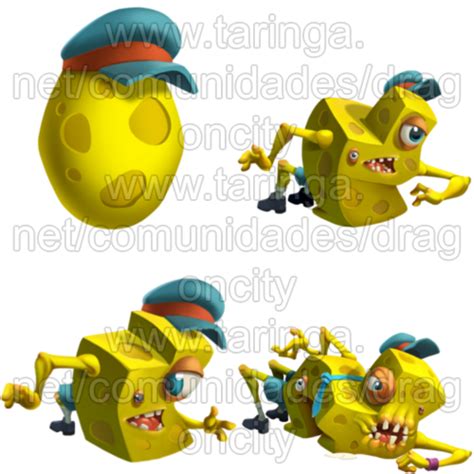 New Spongebob Squarepants Monster Socialpoint Forums