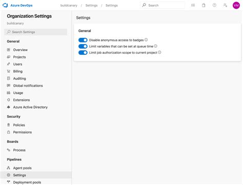 파이프라인에서 프로젝트를 구조화하기 위한 권장 사항 Azure Pipelines Microsoft Learn