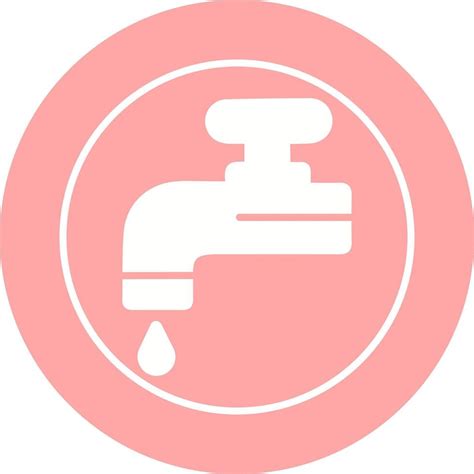 Tap Vector Icon 40239860 Vector Art At Vecteezy