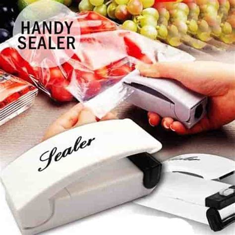 Buy Best Plastic Bag Sealing Machine Online In Pakistan Shopsepk