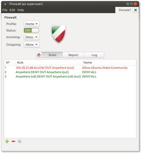 Website Access Restrictions Support And Help Requests Ubuntu Mate Community