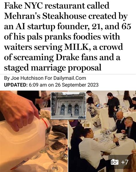 Ryan Mcpoyle Only Drinks Mothers Milk 🥛 R Iasip