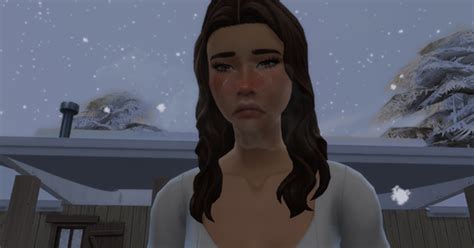 Crying Posepack V1 0 Animations Other Loverslab