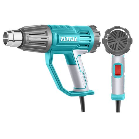 Feon Total Industrial 2000w Atomico